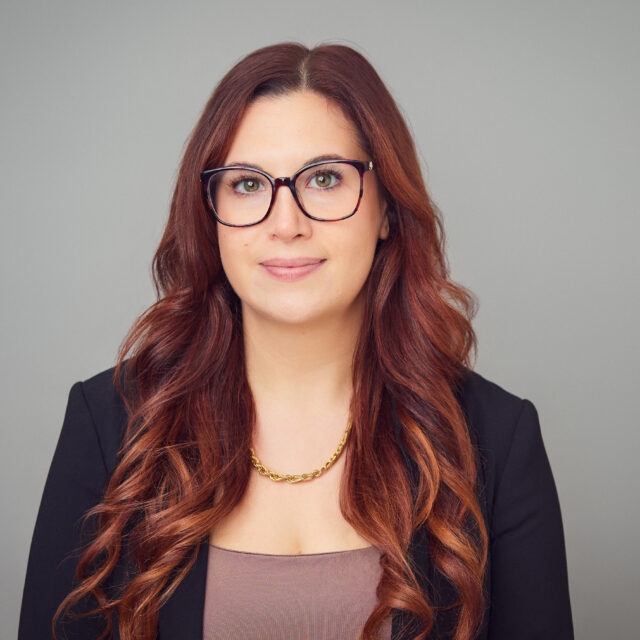 Aileen Simon - Volunteer Ottawa